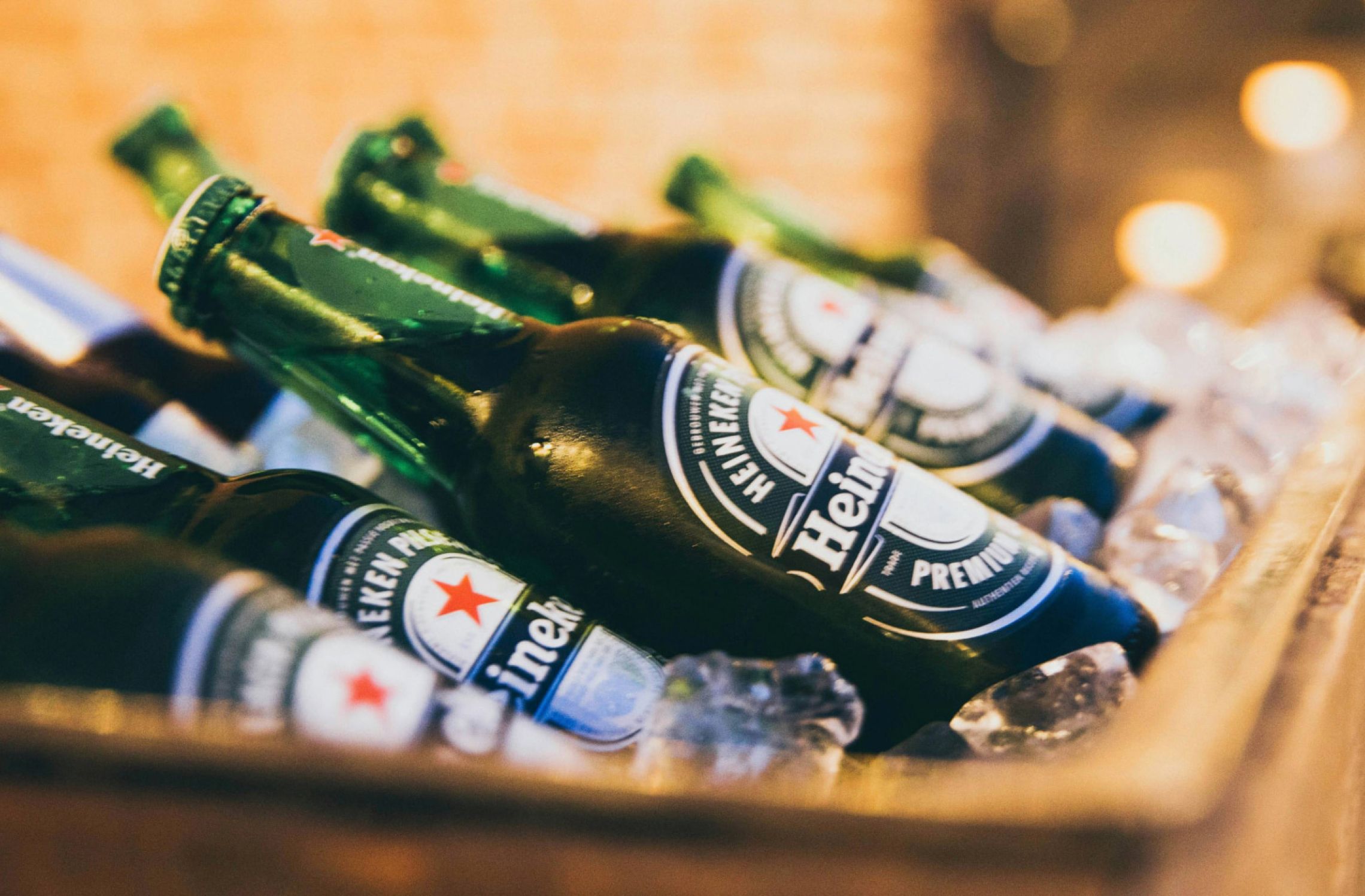 Top Beer Brands in China to Watch Out For